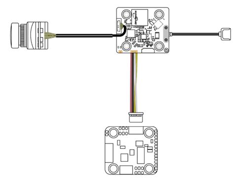 Vtx Target Hdzero Vtx Docs
