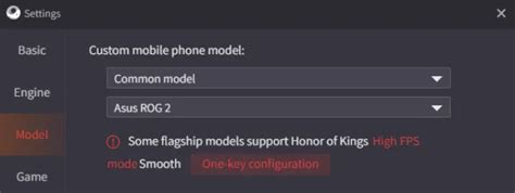Best Settings Guide For Gameloop