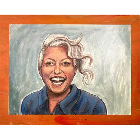 She Persisted By Kay Sarver