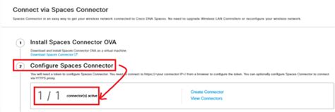 Openroaming Configuration Using Cisco Spaces Network Jon