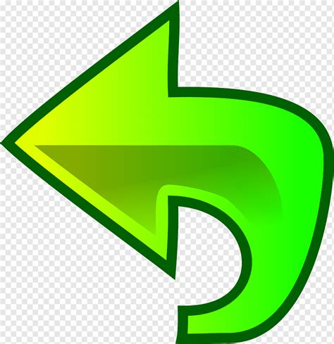 Computer Icons Undo Angle Leaf Text Png PNGWing