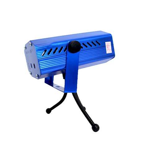 MINI LASER STAGE LIGHT MULTIFUNCTIONAL CEJ Distributors Ltd