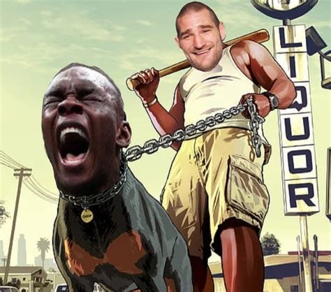 Strickland Owns Izzy Rmmamemes