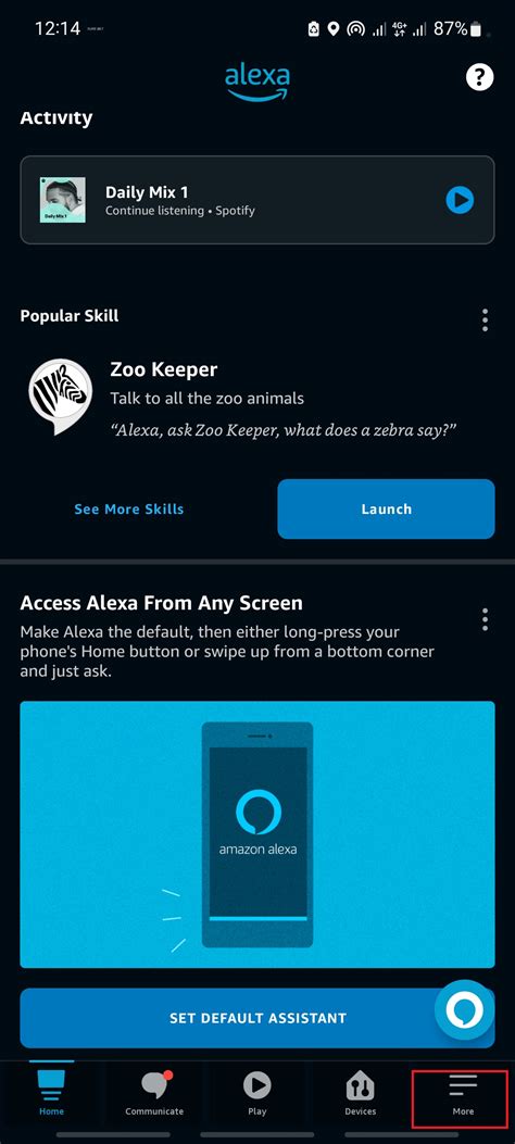 How To Turn Off Explicit Filter On Alexa Quick Ways