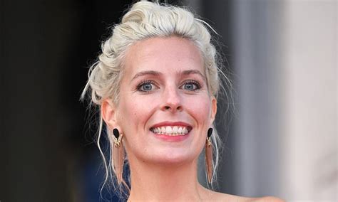 Comedian Sarah Pascoe Says She Sent A Letter And Drawings To Princess