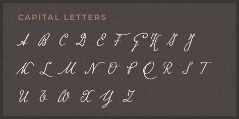 Elegant Fonts Bypeople 89 Submissions