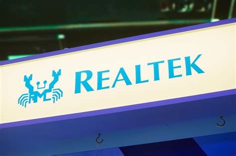 Realtek Likely To Provide Mixed Outlook For Pc Network Chips