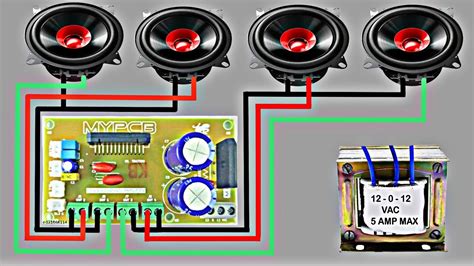 TDA7388 IC 45W X 4 CHANNEL AUDIO AMPLIFIER|TDA7388 SINGLE IC DATASHEET ...