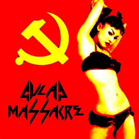 Demo After Sex Gulag Massacre