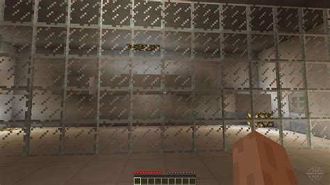 Mirror Mirror Map For Minecraft