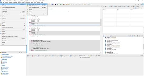 howto use freertos os awareness with s32debugger and pemicro nxp