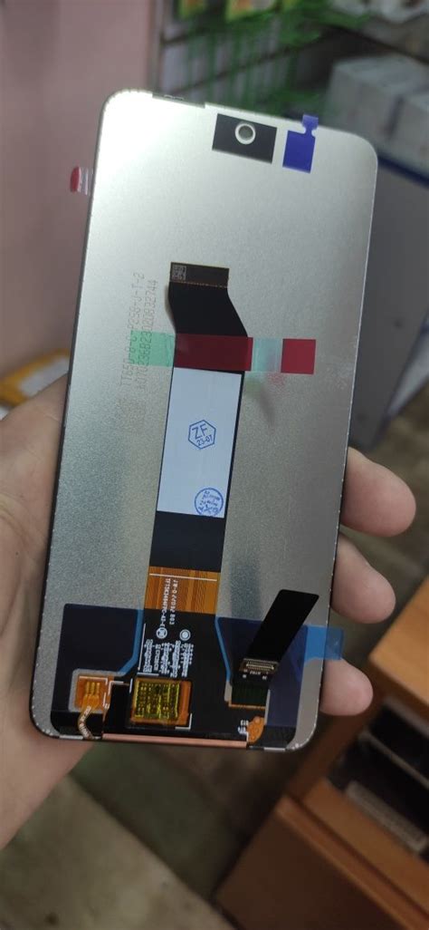 Дисплей Original Redmi Note 10 Pro 5G/ Poco M3 Pro 5G только оригинал ...