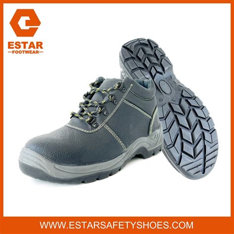 Insulating Footwear For Voltage Less Than 600 Volt Industry Work Shoes Work Safety Shoes And