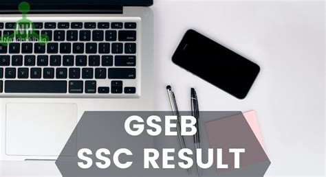 GSEB SSC Result Link Date Check Gujarat Board Th Score Online Gseb Org