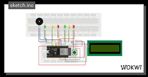 Final Project Jamesfranklin Copy Wokwi Esp32 Stm32 Arduino Simulator