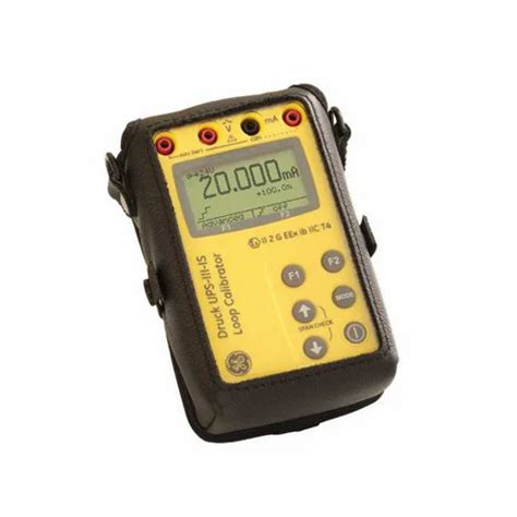 Loop Calibrator At Best Price In India