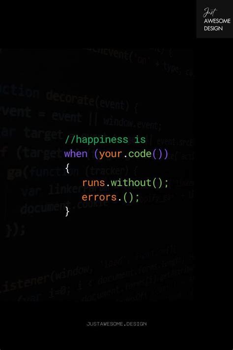 Coding Motivation Wallpaper