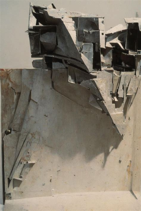 Lw Conceptual Building Conce Image Created By Tensorart