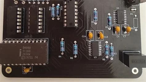 50 Year Old Program Gets Speed Boost Rhackaday