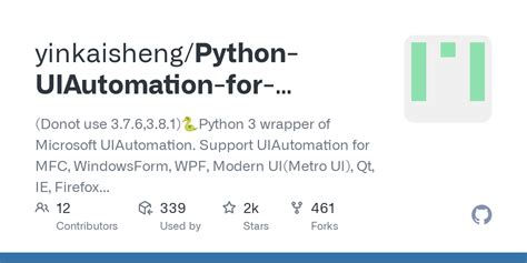 Python Uiautomation For Windows Demos Pretty Print Dir Py At Master Yinkaisheng Python