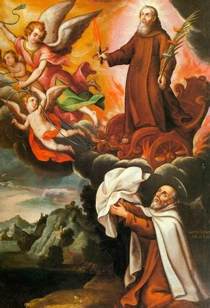 El blog del padre Eduardo Sanz de Miguel: Los profetas Elías y Eliseo ...