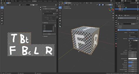 Human Progress By L Lock Works In Progress Blender Artists Community