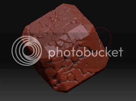 TUTORIAL Creating Perfectly Tiling Meshes In Zbrush For Use In Videogame Environments Owen