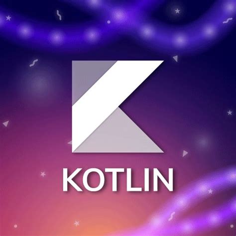 Kotlin Android Programminglanguage Kyanosai Technologies Pvt Ltd