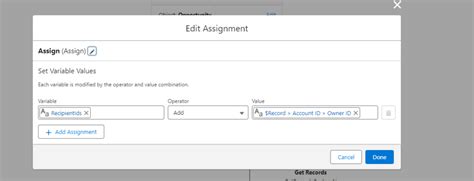custom notification in salesforce flow salesforce geek