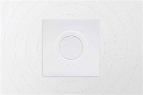 Danfoss Icon2™ Vandbaseret Gulvvarme Danfoss