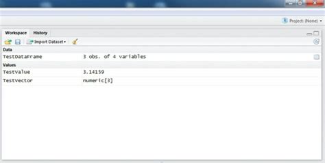 How To View Data In R How To In R