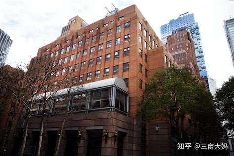 10亿美元！nyu巨额投资工程学院，明年快申请这些项目 知乎