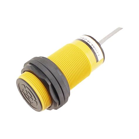 Sn04 N Inductive Proximity Sensor