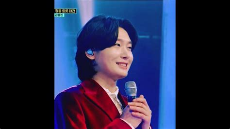 온라인 투표 부동의 1위 김용빈의 타향살이~~ 최종 Top7 결정정통 트롯 대결 미스터트롯3 김용빈 타향살이오리진에스 Youtube