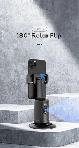 Auto Face Tracking Tripod At ₹ 1999piece Karol Bagh New Delhi Id Auto Face Tracking Tripod At ₹ 1999piece Karol Bagh New Delhi Id