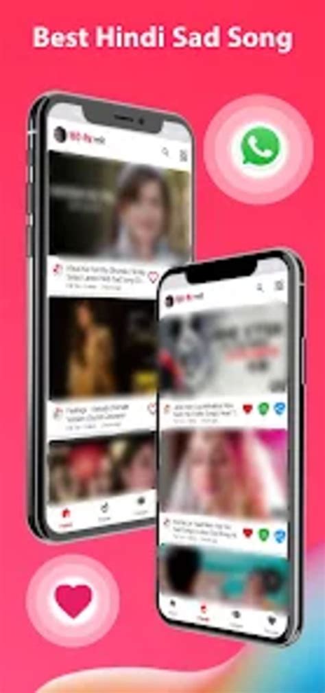Hindi Sad Song Sad Video Para Android Descargar