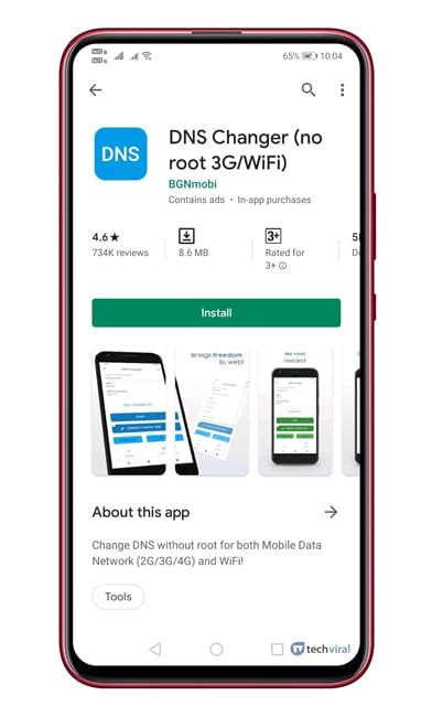 How To Fix Internet Error On Pubg Mobile For Android Ios Techviral