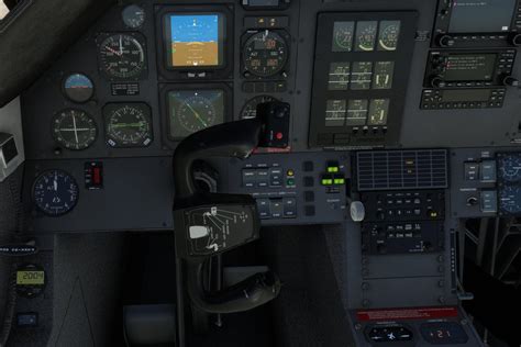 Simwork Studios Pilatus Pc12 And Lightpotentiometerset Fsuipc7 Msfs The Simflight Network