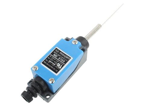 Limit Switch Flexible Rod