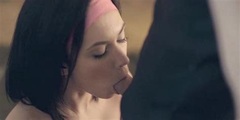 Gym Sex Sheri Vi