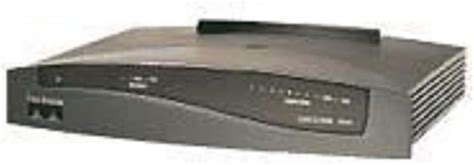 Cisco 831 Ethernet Broadband Router Router 4 Port Switch EN Fast EN External Amazon Co
