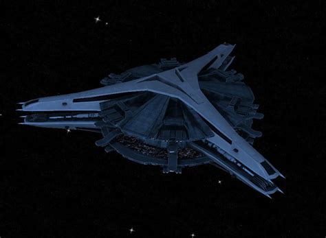 Salacia Class Basestar By Boskov01 On Deviantart