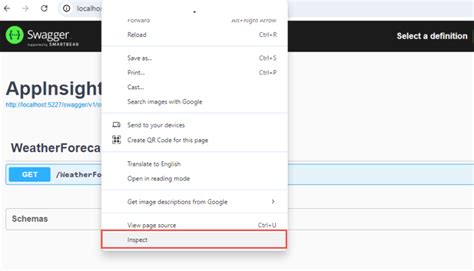 How To Investigate Open Api Swagger Error Failed To Load Api Definition Rijwan And Satyas Blog