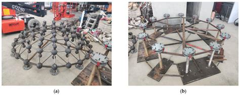 High Speed Videogrammetry For Seismic Performance Of The Spherical