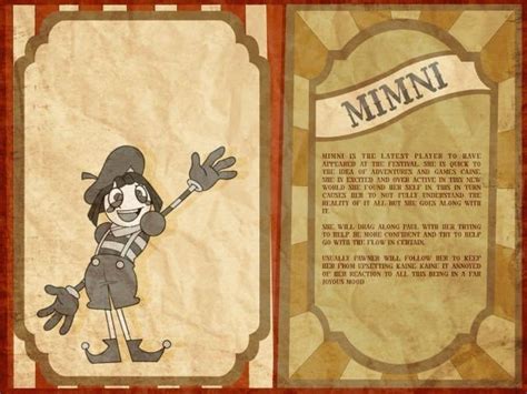 New Tadc Au Dropped Art Not Mine Made By Neon Nick On Tumblr R Thedigitalcircus