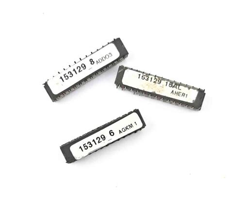 153129 Luminous Shakti Charge Inverter Microcontroller Ic Refurbished