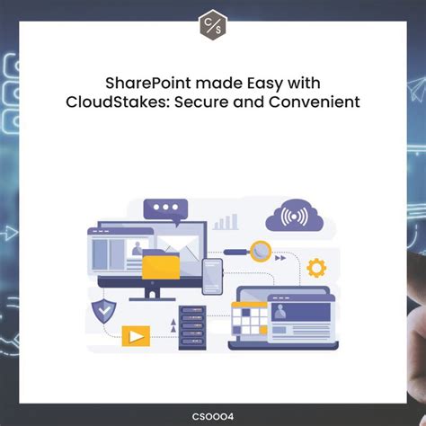 Boost Your Teamwork With Cloudstakes Sharepoint Cloudstakes