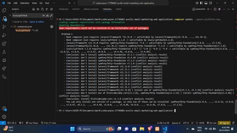edidiong samuel on linkedin laravel backenddeveloper