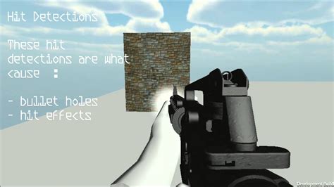 Unity D FPS Update YouTube