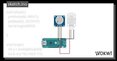 Pse Wokwi Esp32 Stm32 Arduino Simulator